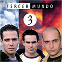 Timeline los albumes de Tercer Mundo :: EL COMERCIO