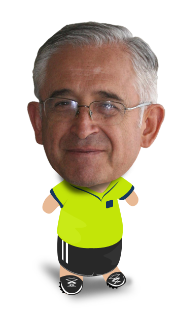 LA ALINEACIÓN POLÍTICA PARA ESTE MUNDIAL:: EL COMERCIO