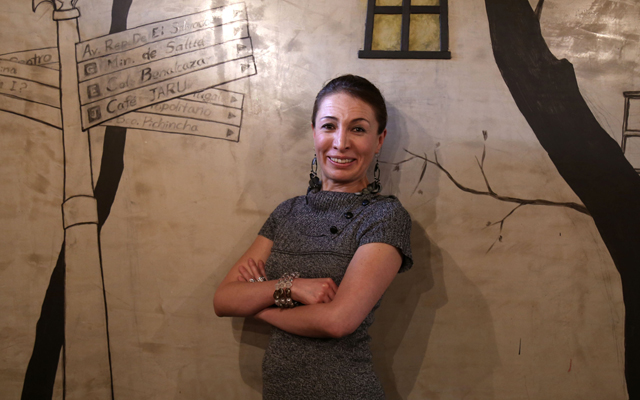 Mujeres 4.0 :: El Comercio :: Cultura