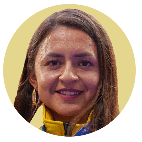 Trivia Medallistas Olímpicos ecuatorianos