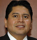 Conjueces de la Corte Nacional de Justicia